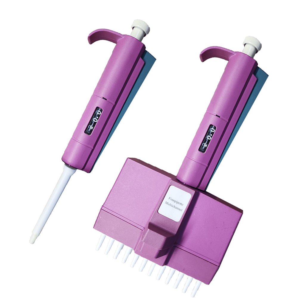 Thermo Fisher Techpette Digital Pipettes