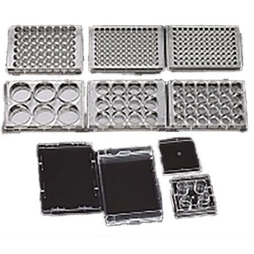 CELLTREAT Tissue Culture Treated Plates