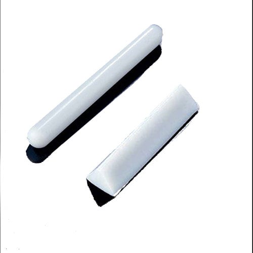Globe Scientific Triangular and Cylindrical Stir Bars