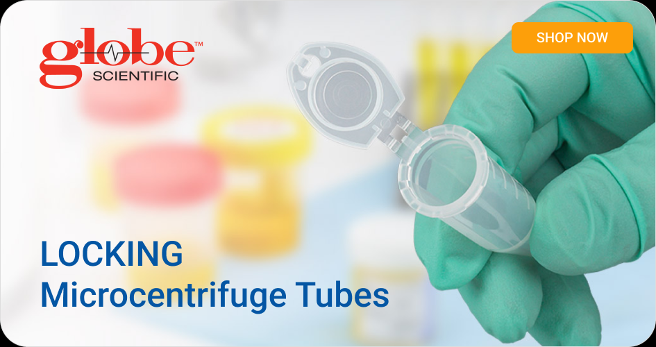 Globe Scientific | Lab Equipment