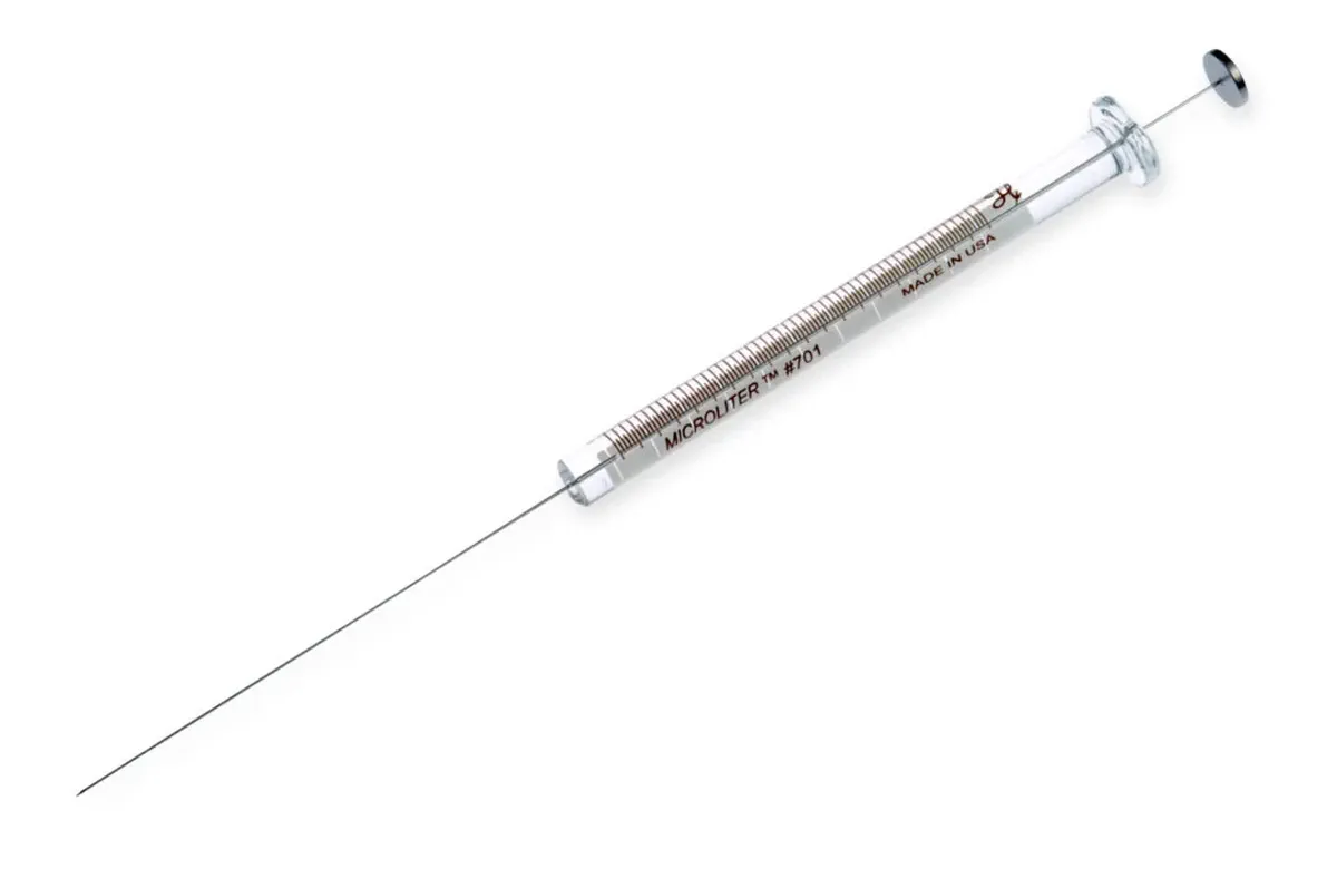 Pipette: Hamilton - 80350