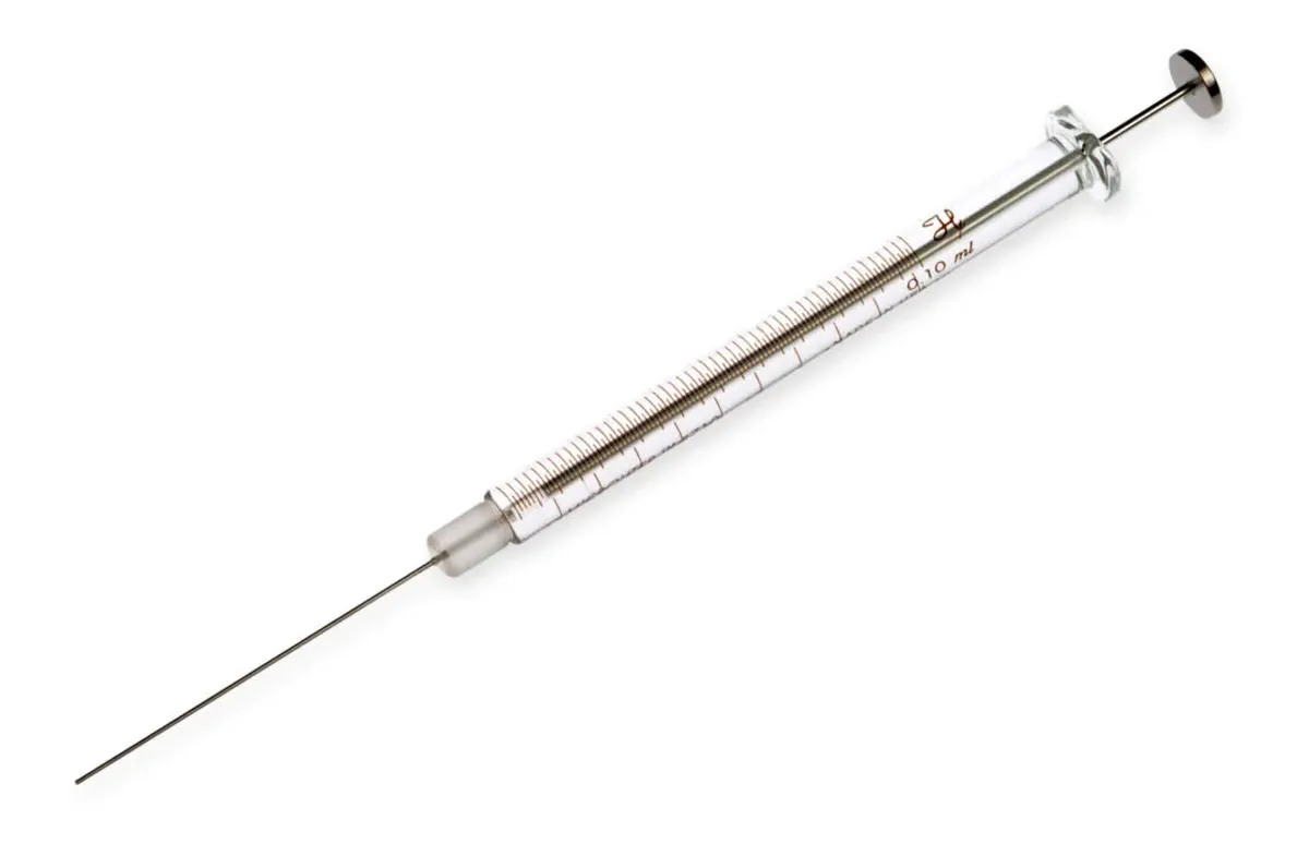 Pipette: Hamilton - 80665