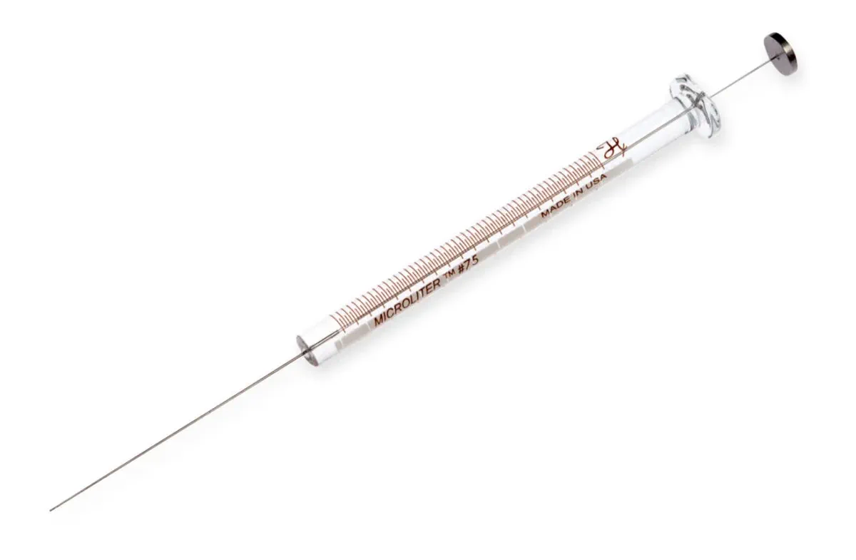 Pipette: Hamilton - 87908