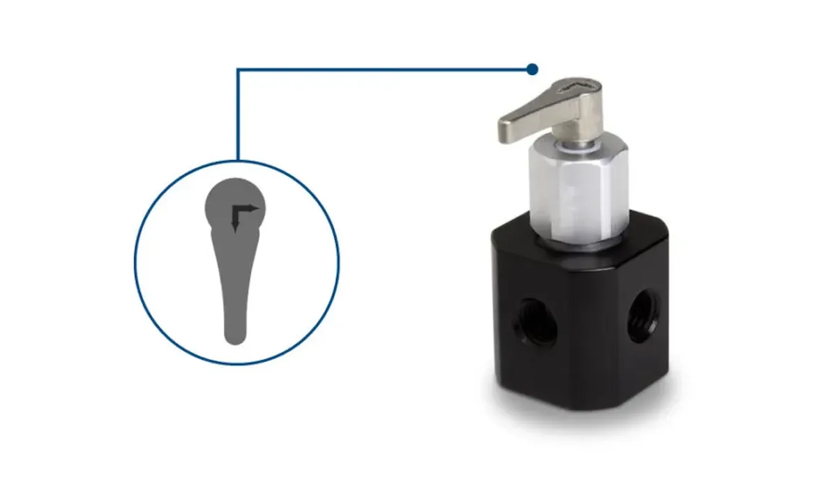 Pipette: Hamilton - 86726